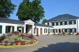 EPSAN Etablissement Public de santé Alsace Nord - BRUMATH