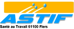 ASTIF, Association de Santé au Travail Interentreprises de Flers.